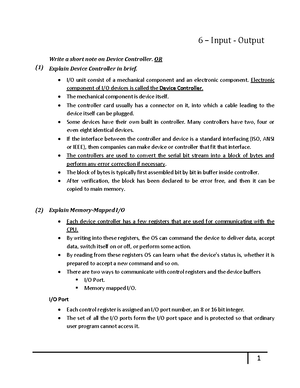 OS Practical list - Practical- Aim: To study... 1) UNIX 2) Difference between LINUX and UNIX 3 ...