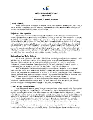 SNHU 7-2 Project Submission Create an Academic Success Plan - SNHU 107 ...