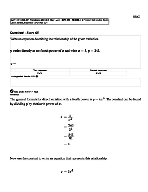 4-2 Mobius Problem set - MAT136 - Studocu