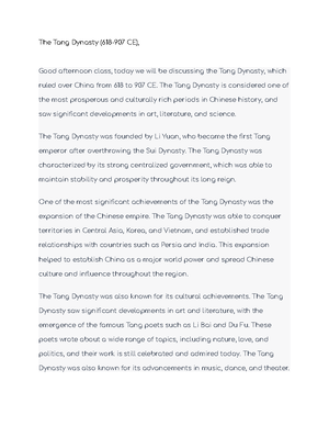 Jack Ma (1964-present) - Jack Ma (1964-present) Good morning, class ...