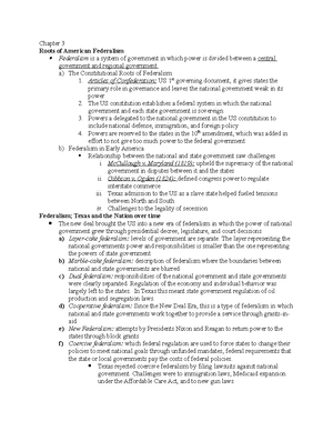 Texas Government 2306 EXAM 2 Review Answers - Describe local government ...