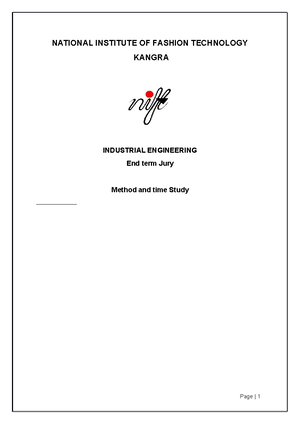 Fabric Defect Detection Using Computer Vision Techniques - ac Received ...