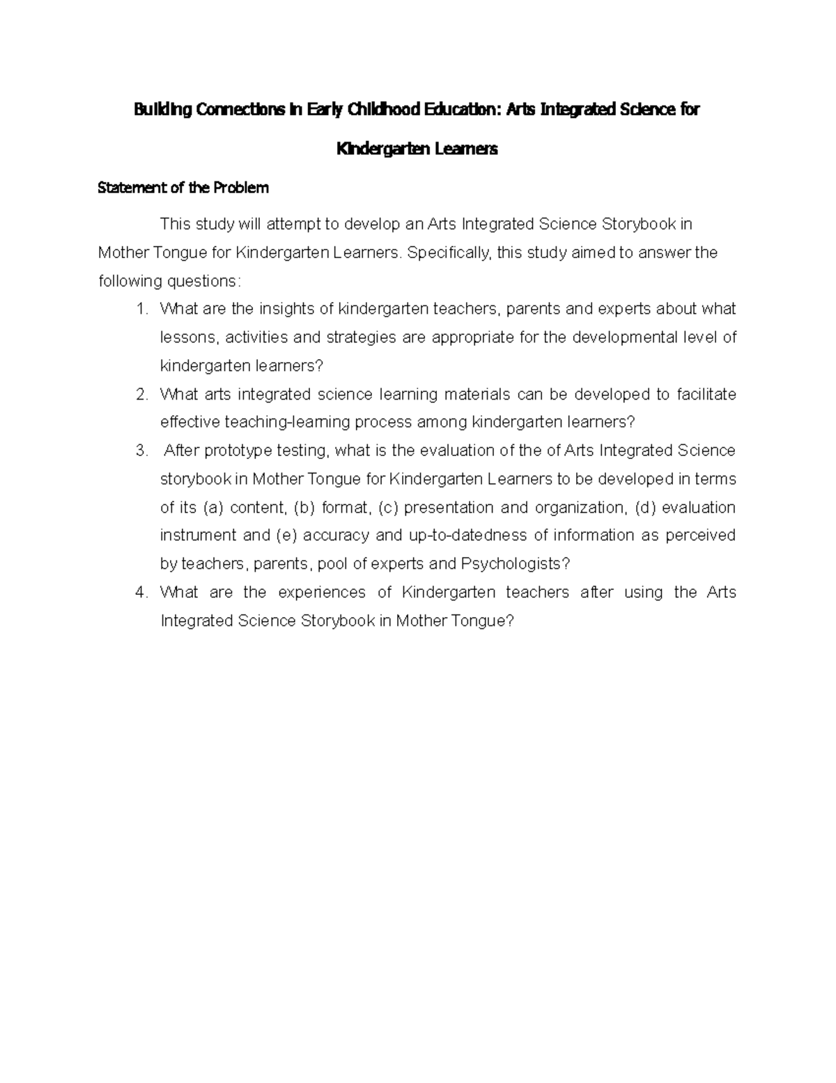 Interview-Protocol - Interview protocol form - Building Connections in ...