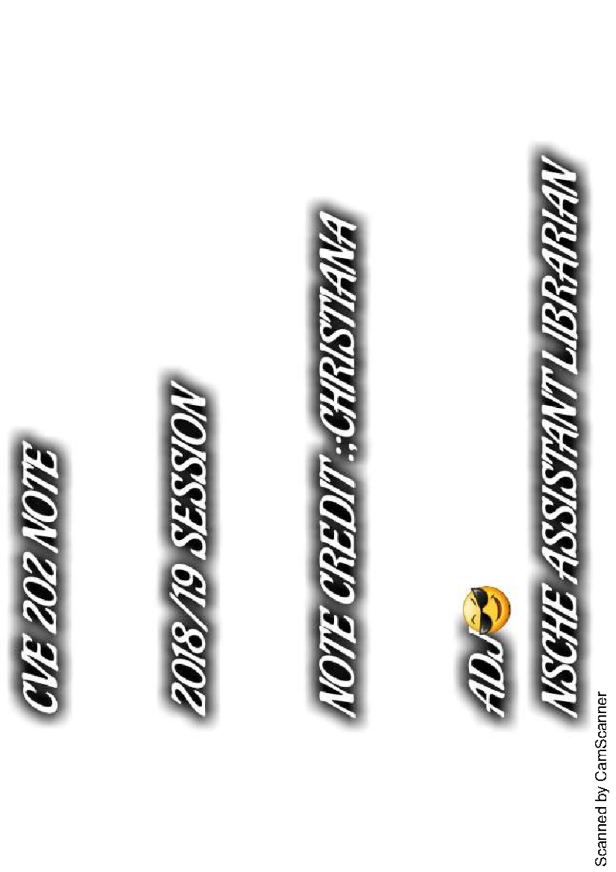 CVE 202 note - C; E z ú Z N D 7 E 1 T H % M M J ' / VO l E CREUAT . C¢t P l l S 7 Z l l j ...