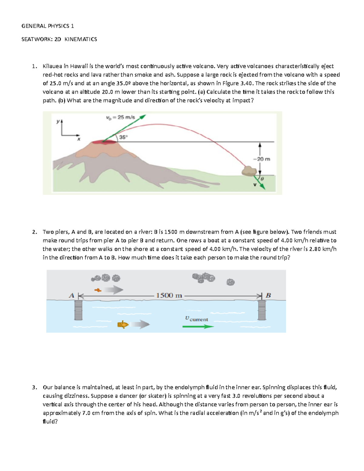 PHYS 1 2d kinematics - sqwjoieq eqpoeipqq2 qeqweqe eqeq2e2q qwdq Please ...
