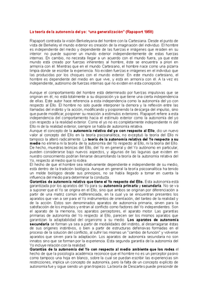 Autoestima. Guía Práctica con ejercicios de trabajo personal ...