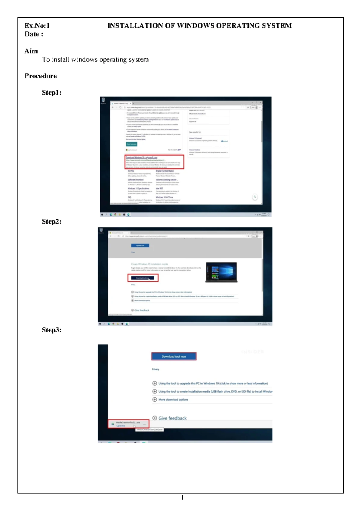 Nivetha ME Phase 1REP - Sample report - DESIGN AND DEVELOPMENT OF ...