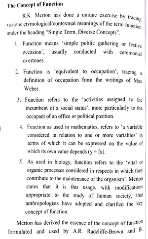 Different types of function - Different types of Function According to ...
