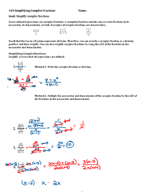 Document - just some notes and examples to use the syllabus is also in ...