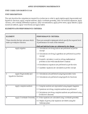 C Cheatsheet - Basics Basic syntax and functions from the C programming ...