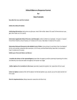 SOC-445 - SOC 445 - SOC-445: Case Management Process Template ...