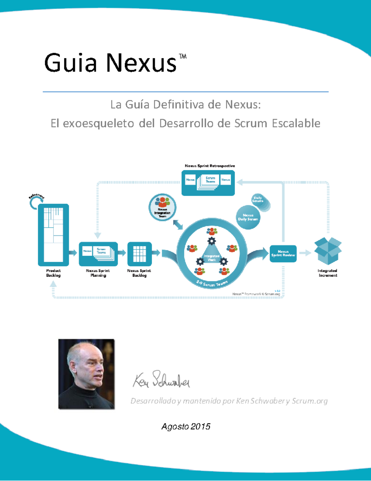 Nexus Guide-v1.1 - Spanish MEX nfv3 - Guia Nexus ™ La GuÌa Definitiva de Nexus: El exoesqueleto ...