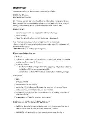 Growth Chart - lecture notes - NURS 212 - Studocu