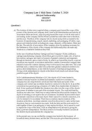 Final Dissertation LLM - CENTRE FOR POST GRADUATE LEGAL STUDIES ...