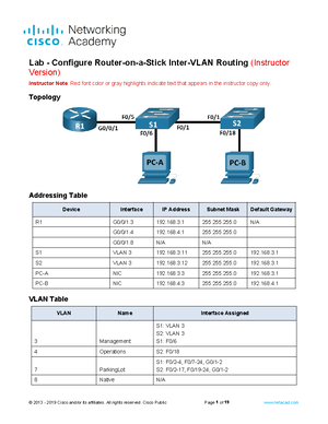[Solved] Routers are used to connect two computers that use different ...