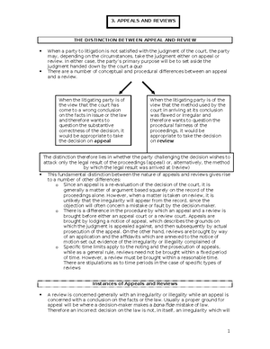 Legal Opinion - Format & Template - FORMAT OF OPINION