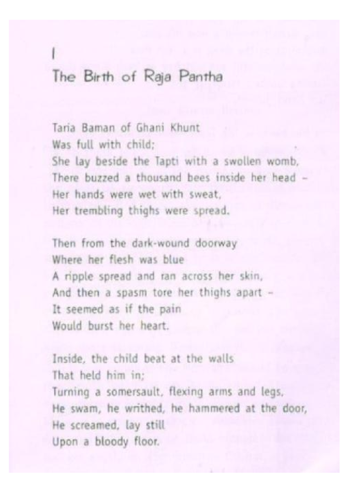 RAJA Pantha - BOOK - GE - GEOGRAPHY (Diaster Management) - Studocu