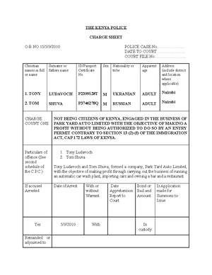 BAIL AND BOND - Lecture Notes - FIRM 2A BAIL AND BONDI BAIL Definition ...