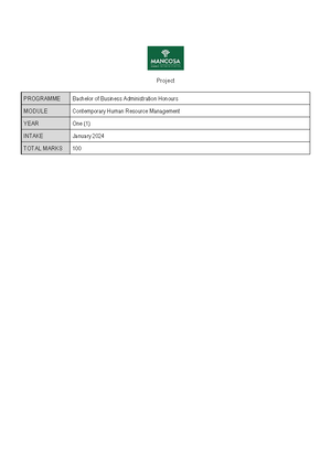 [Solved] Anna Phosa is no doubt a successful entrepreneur Drawing from ...