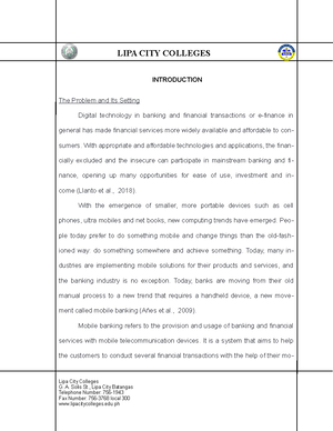 GAM for LGUs Volume II - GAM - GOVERNMENT ACCOUNTING MANUAL for Local ...