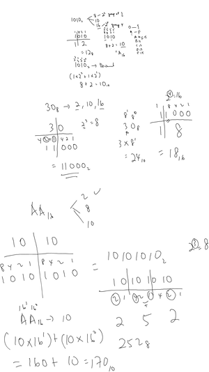 MATH163 Cheat Sheet 1 - Mathematics is the study of numbers, quantities ...