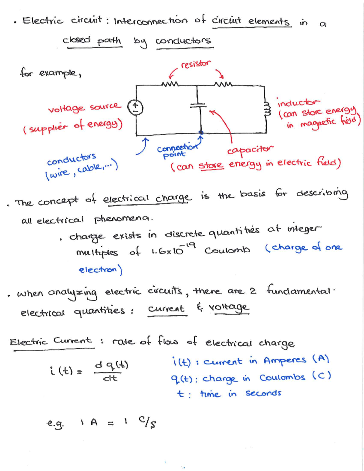 Lecture Notes Week 1 4 Druid H Q B3 Exam Re 9 Mducbr 15 Can Shut W9 K M Can 6116 35 In Rad