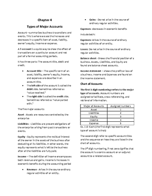 Compound Financial Instruments - Intermediate Accounting 2 - Studocu