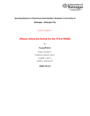 PS01 Management Commentary - Financial Accounting and Reporting ...