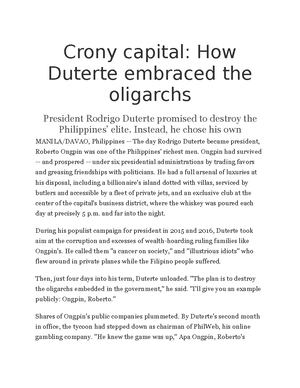 Case Analysis of Gold Transport 4 - Perez Statement of the Problem What ...