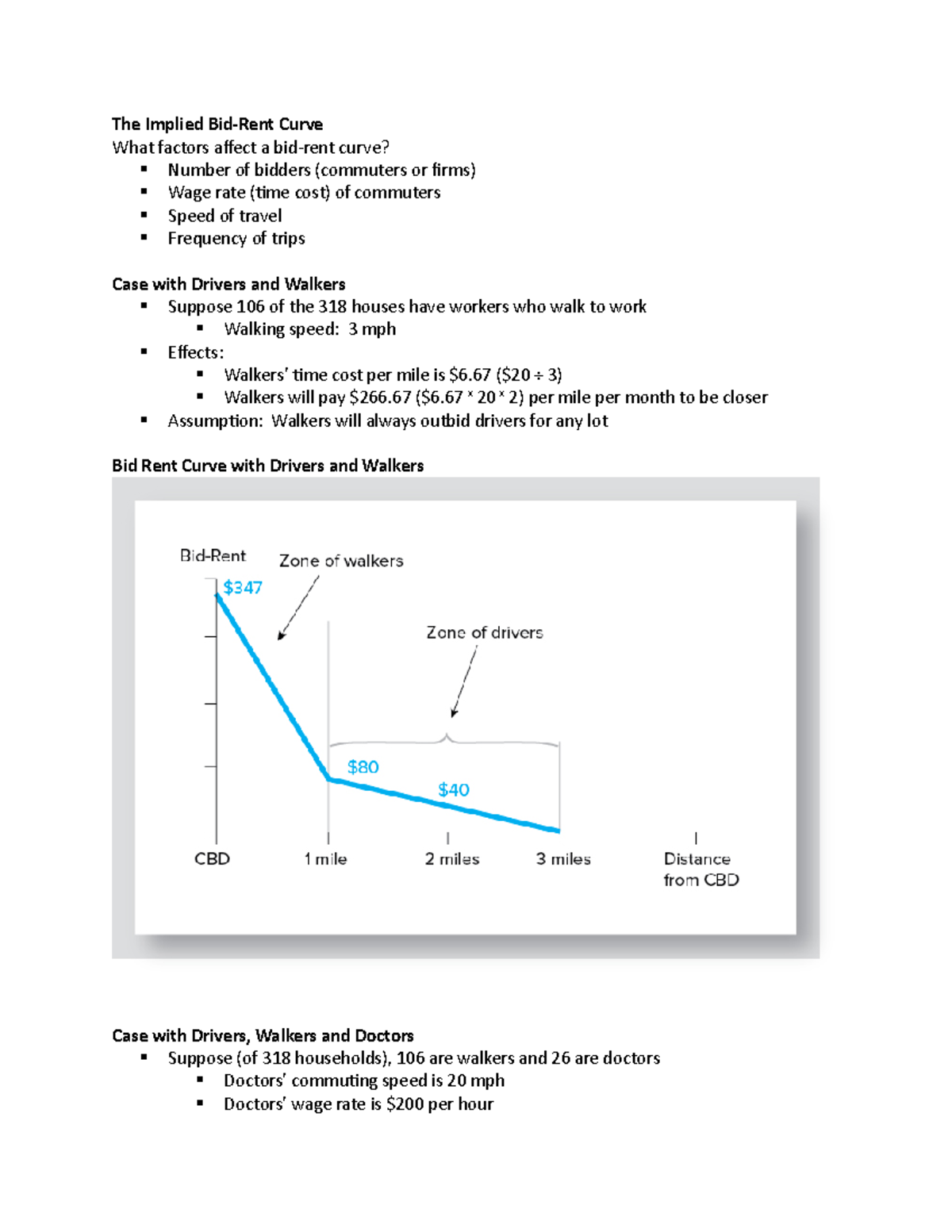 FIN 351 PT 2:2 market analysis more notes and class examples - The ...