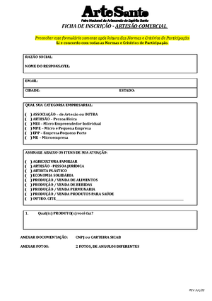 Borderline Personality Questionnaire (BPQ) - BPQ Versão portuguesa do ...