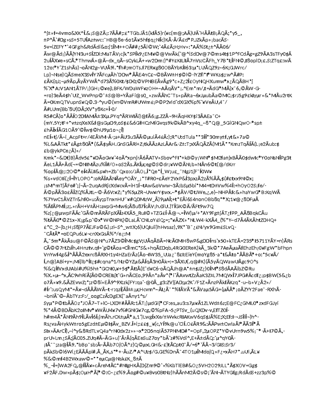 File-b SRki - law - ^j±»f=4vmo&XK^Î.&¡S@ZÂ¡:7ÂÂ#;:£TGbÂ1(kfÂ5)r(¥c(m ...