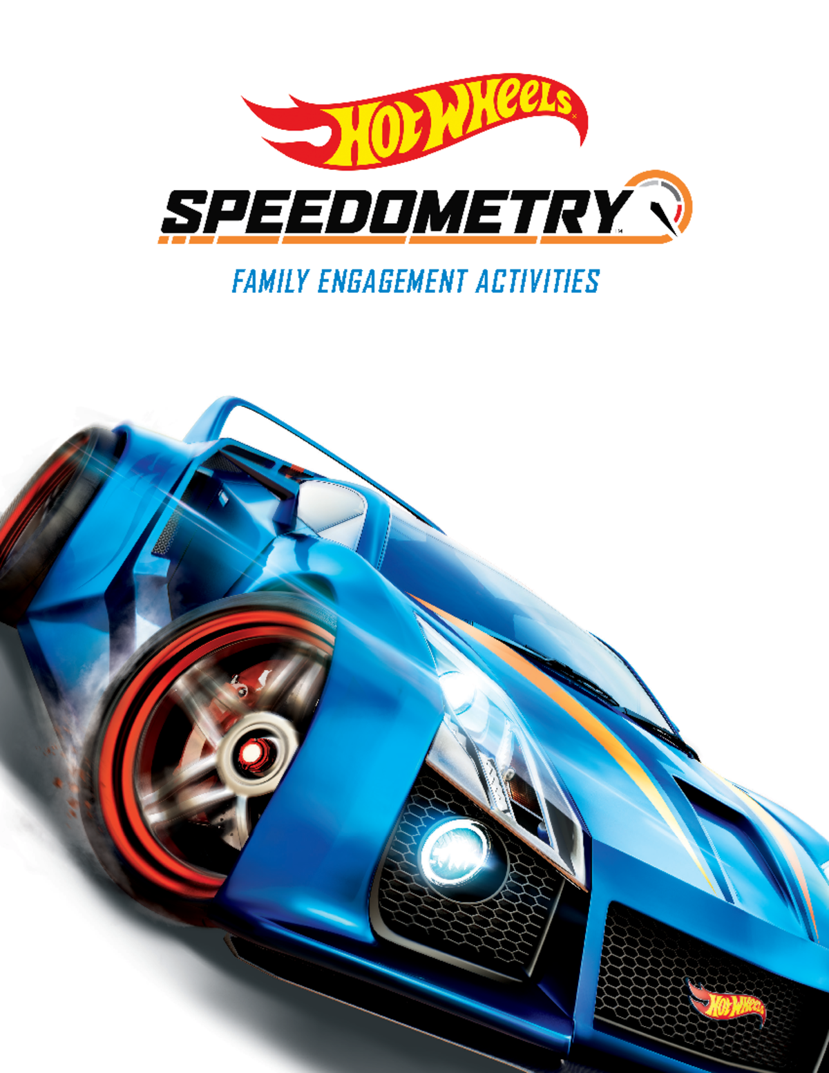 Speedometry - buenos apuntes - FAMILY ENGAGEMENT ACTIVITIES These ...