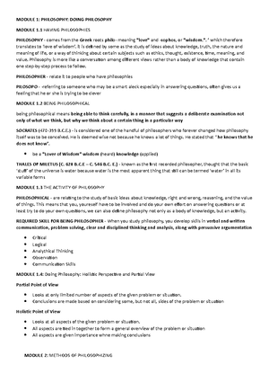 Week1 CM CP111 - Computer Programming 1111 - MODULE 1: PERFORM PROGRAMMING IN HTML5 WITH ...
