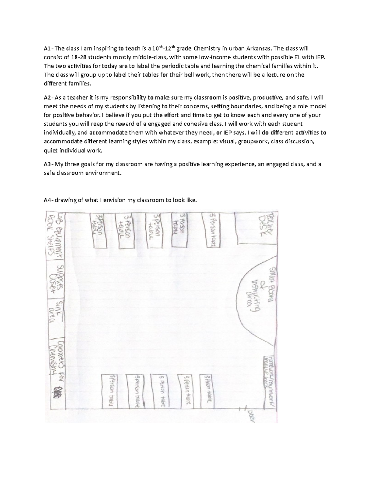 Dkm2 task 1 - d095 task 1 passed first try - A1- The class I am ... Dkm2 task 1 - d095 task 1 passed first try - A1- The class I am ...