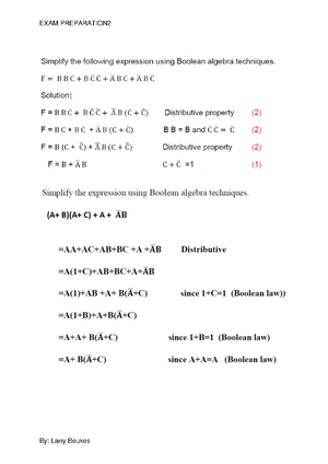 ICT2632-EXAM-2023 - THE EXAM PAPER FOR 2023 OCT/NOV - UNIVERSITY EXAMINATIONS OCTOBER/NOVEMBER ...