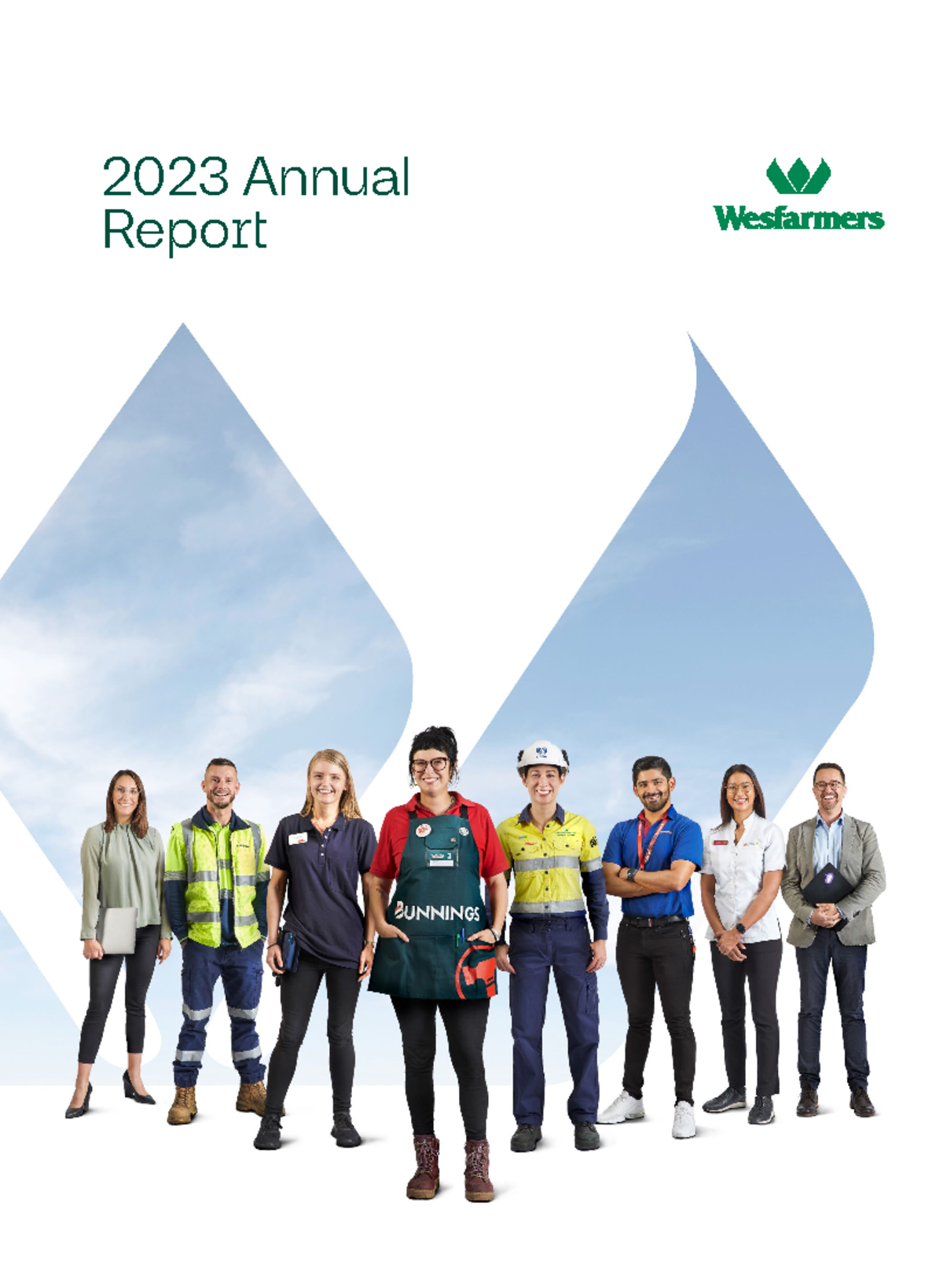 2023-Annual-Report - Annual Report - 2023 Annual Report 2023 Annual ...