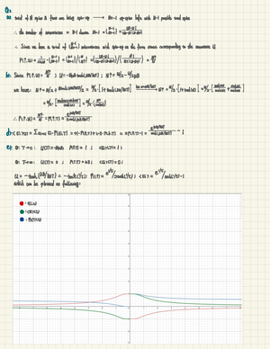 F'24 Physics 112 Homework #5 Fall 2024 - HOMEWORK SET # 5 PHYSICS 112 ...