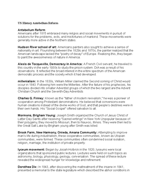 US History Reform Populism In The 1890s - Creating the Populist Party ...