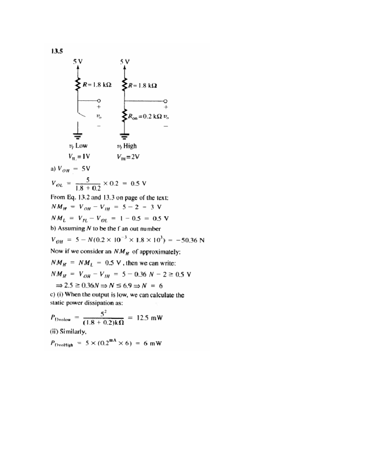HW11 sol - homework - ECSE 2050 - Studocu