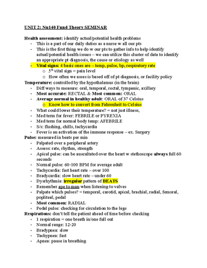 SBAR - SBAR study sheet - © 2021 NurseInTheMaking LLC Past medical hx ...