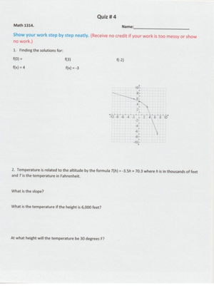 [Solved] The grades earned in a math class are given below Rounded to ...
