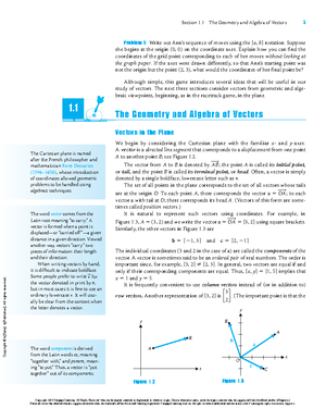 Lecture 1-E qewr23r2wef - MATH1002 - Studocu