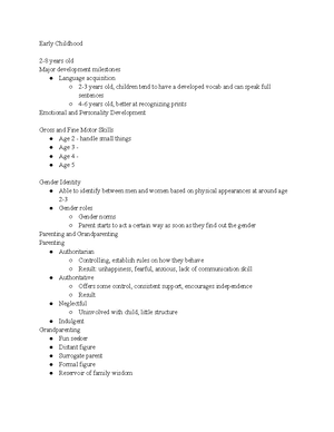 Sw 331 - This is the second half of a two-semester course covering the ...