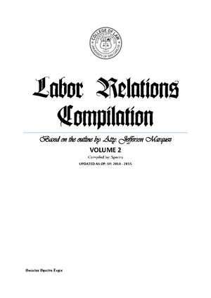 Pdf-spectra-notes-labor-relations-vol2-2014-15 compress - Labor ...