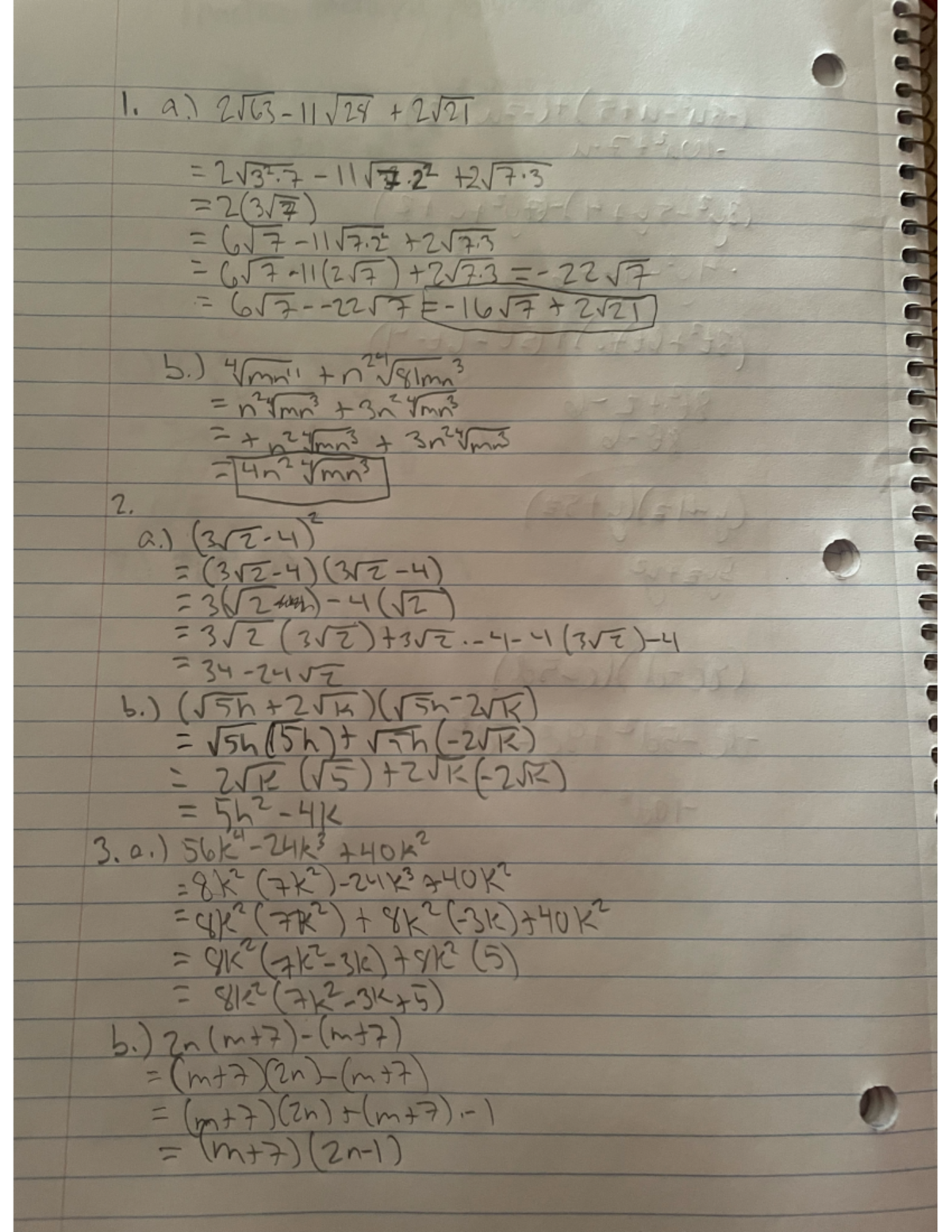 9:2999 - MATH 103 - Studocu