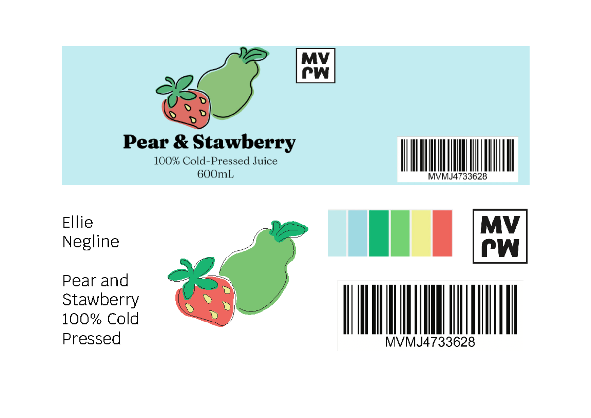 Slides - assessment on how to design - 1006ENG - Ellie Negline Pear and ...