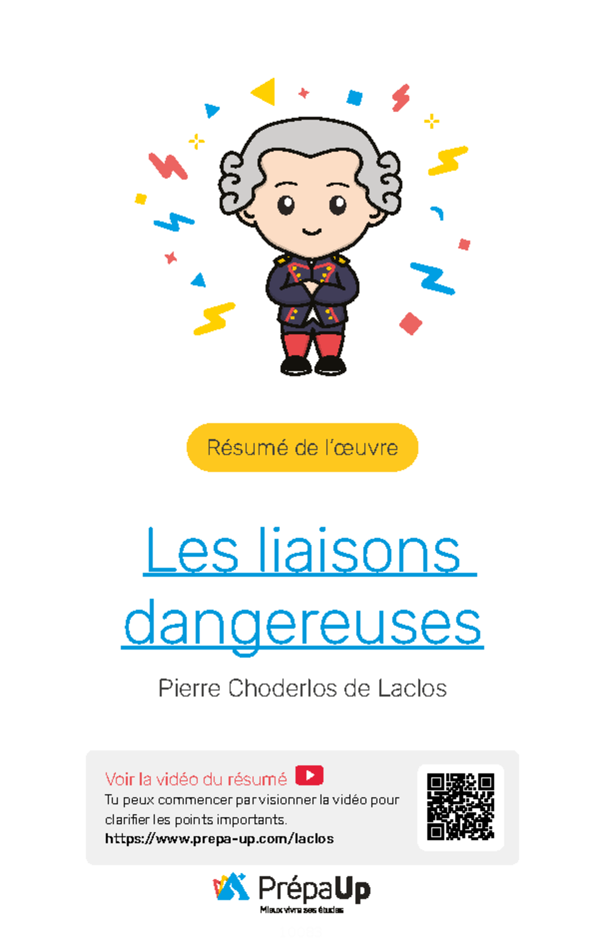 Les Liaisons dangeureuses PDF Resume - Les liaisons dangereuses Pierre ...