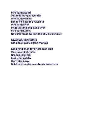 IPHP-Q2-M2 - Module - Introduction to Philosophy of the Human Person ...