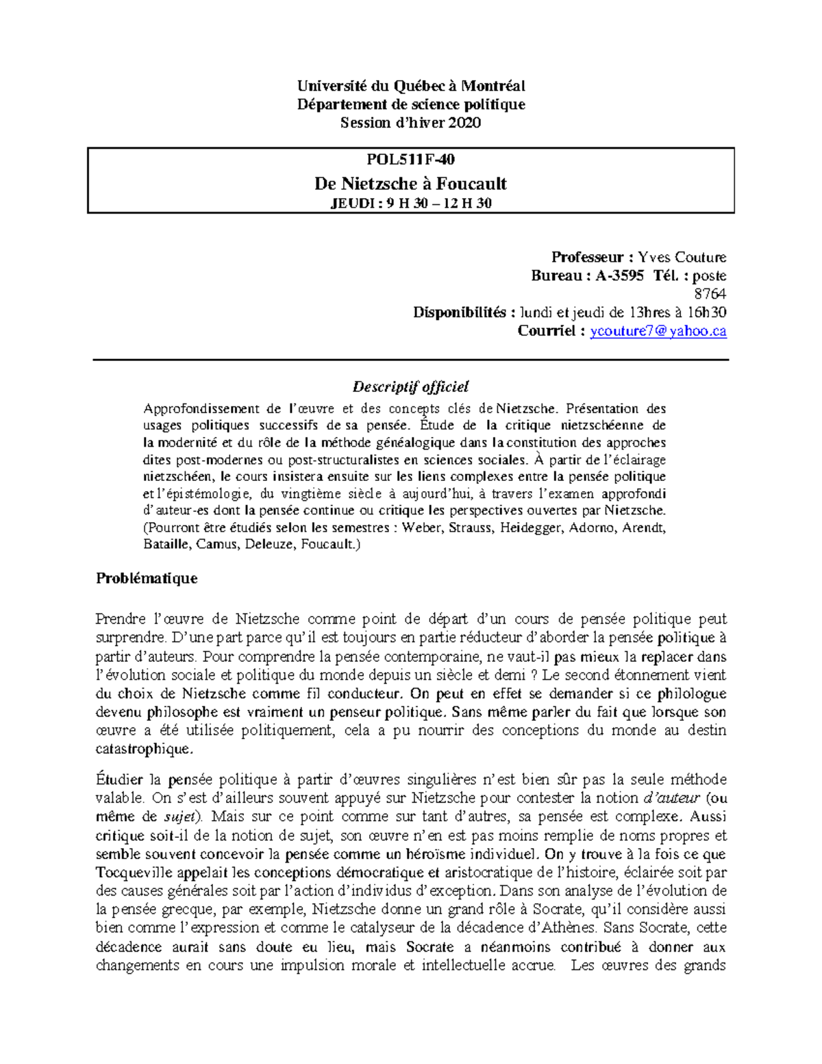 511f-H20-Y - Plan de cour - Warning: TT: undefined function: 32 ...